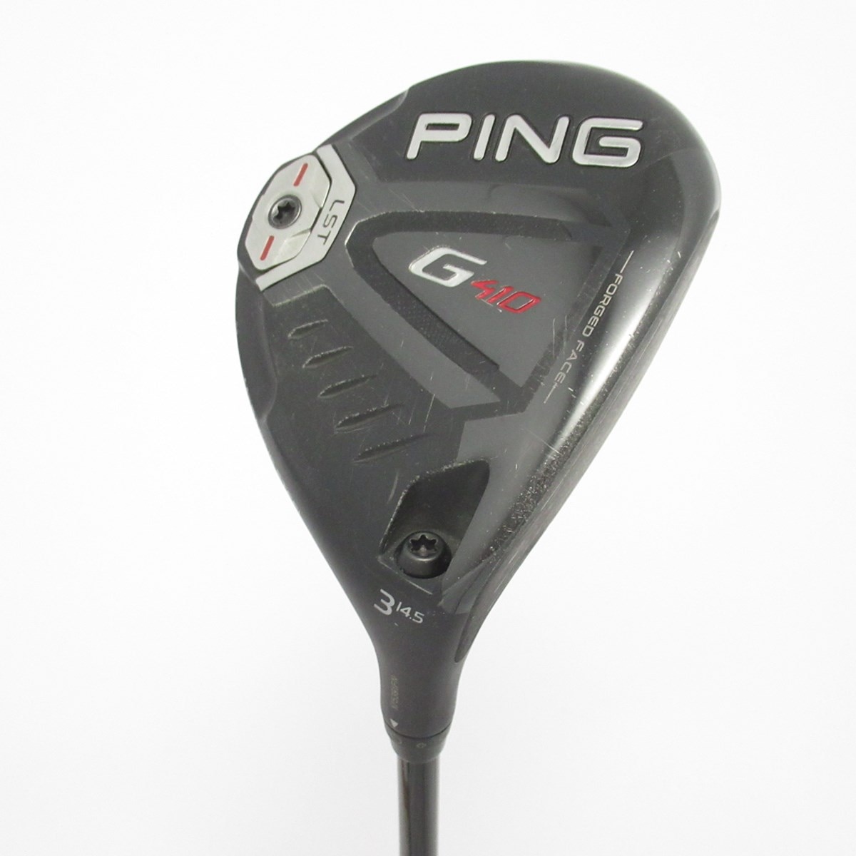 【中古】G410 LST フェアウェイウッド TENSEI CK PRO ORANGE 60 14.5 S C(フェアウェイウッド（単品）)|G410(ピン)の通販 - GDOゴルフショップ ...