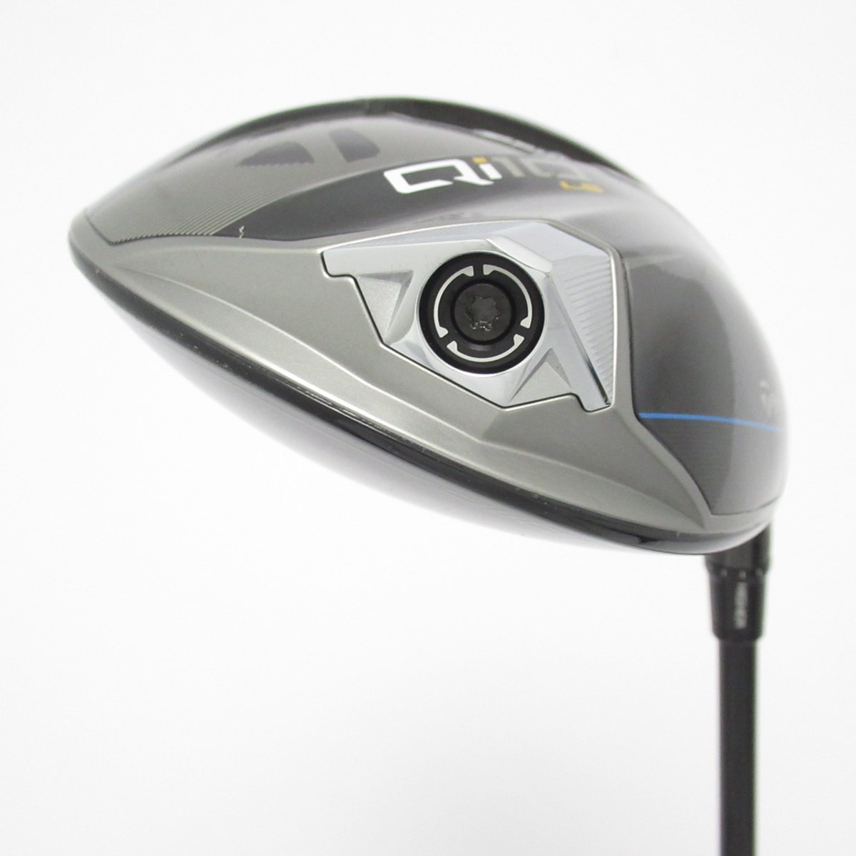 【中古】Qi10 LS ドライバー Tour AD VF-5 10.5 X C(ドライバー（単品）)|Qi10(テーラーメイド)の通販 - GDOゴルフショップ(5002614544)