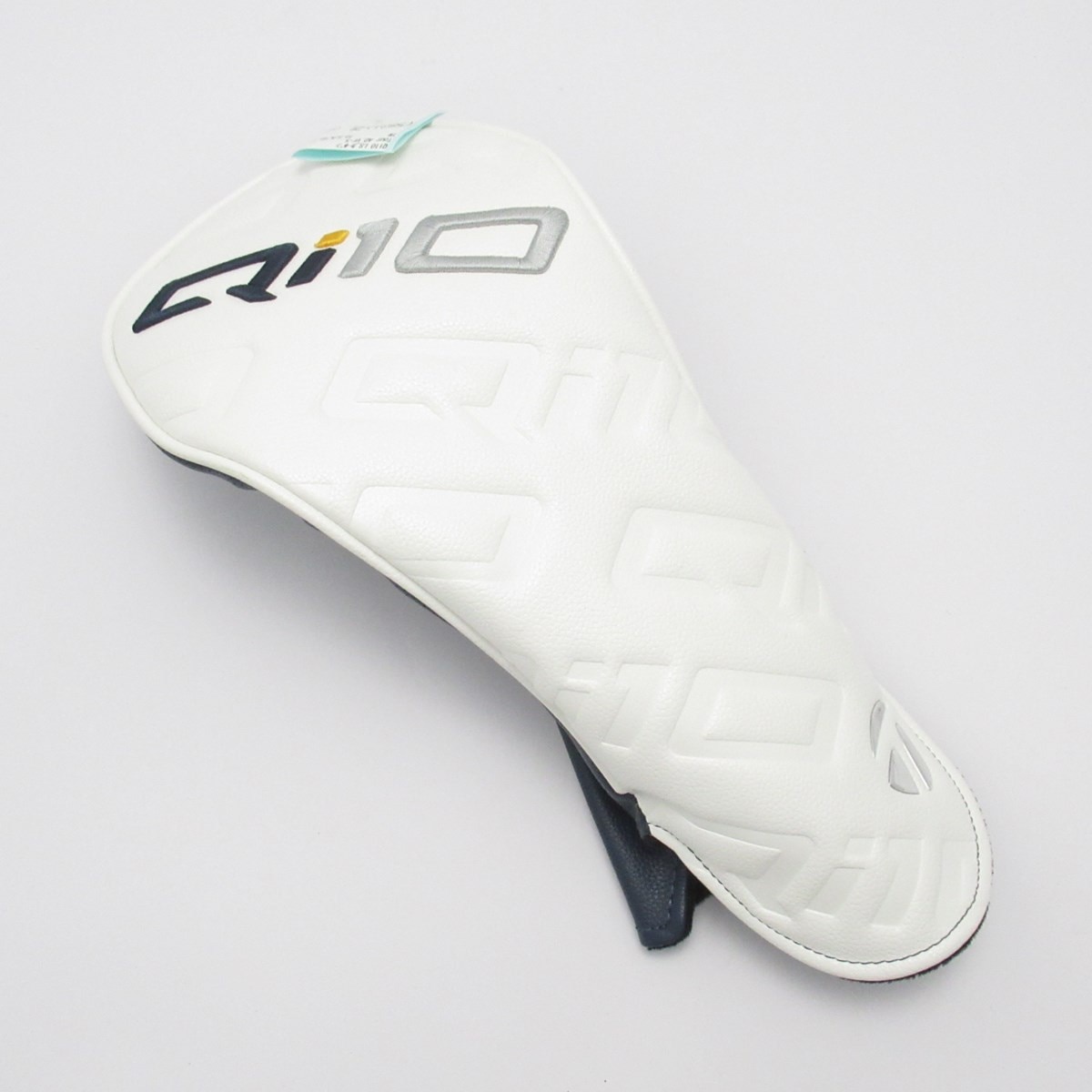 【中古】Qi10 LS ドライバー Tour AD VF-5 10.5 X C(ドライバー（単品）)|Qi10(テーラーメイド)の通販 - GDOゴルフショップ(5002614544)