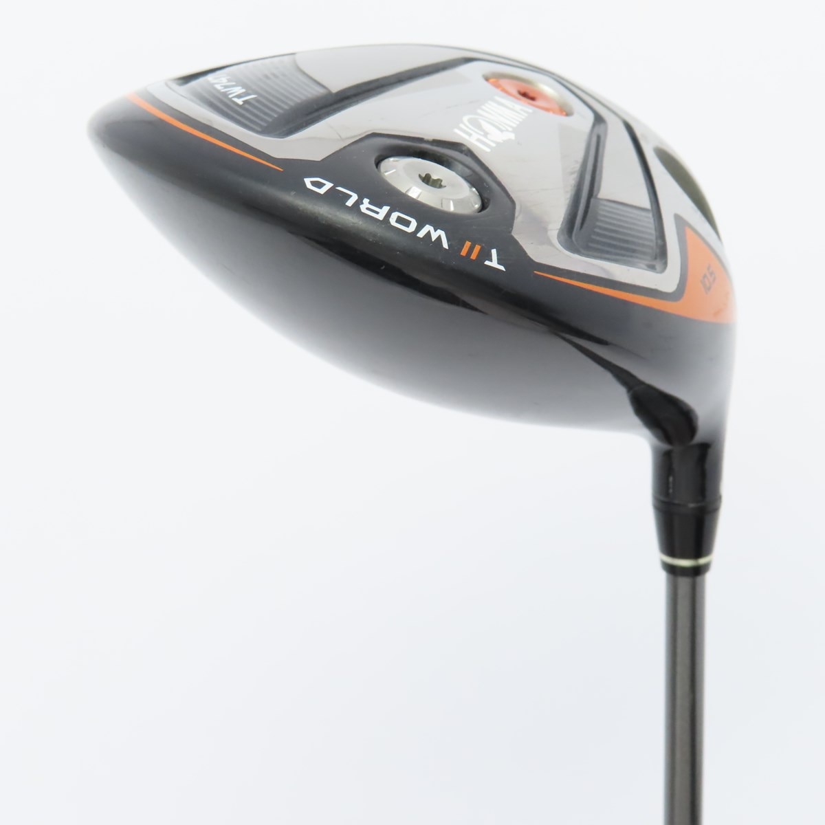 【中古】TOUR WORLD TW747 460 ドライバー VIZARD For TW747 10.5 S CD(ドライバー（単品）)|TOUR WORLD(本間ゴルフ)の通販 - GDO ...