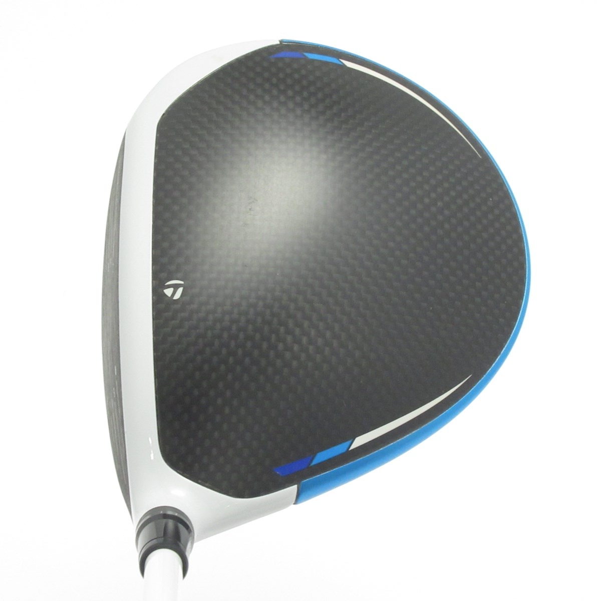 【中古】SIM2 マックス ドライバー Tour AD HD-6 9 S C(ドライバー（単品）)|SIM2(テーラーメイド)の通販 - GDOゴルフショップ(5002615837)