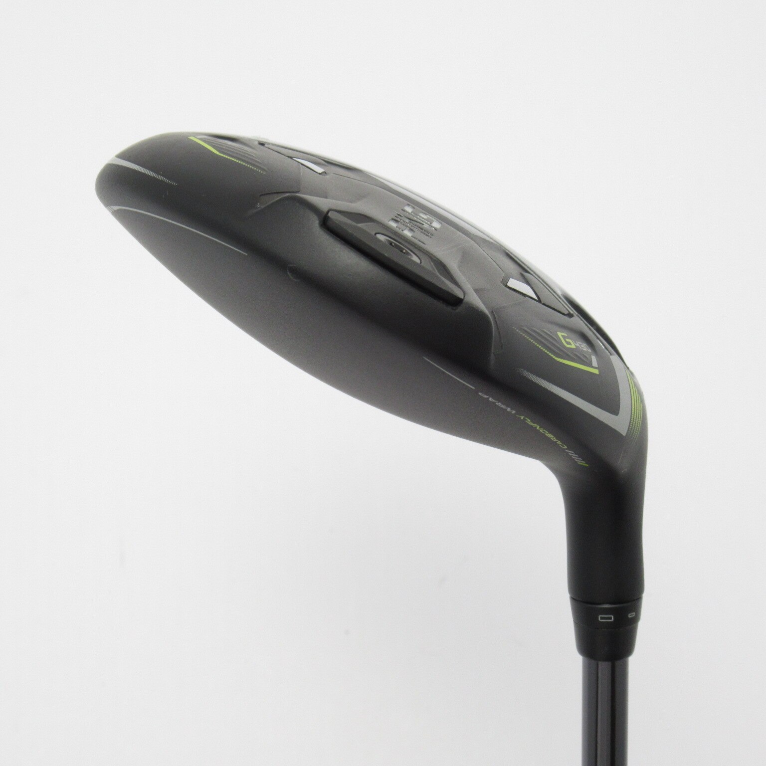 中古】G430 MAX フェアウェイウッド PING TOUR 2.0 BLACK 75 21 中古】G430 MAX フェアウェイウッド PING TOUR 2.0 BLACK 75 21