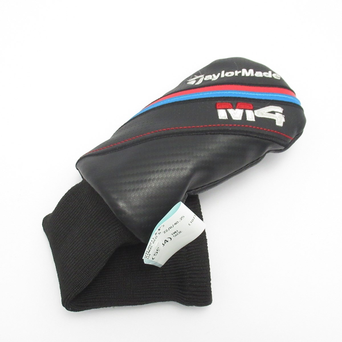 【中古】M4(2021) ユーティリティ ATMOS RED 6 22 R D(ユーティリティ（単品）)|M4(テーラーメイド)の通販 - GDOゴルフショップ(5002616194)