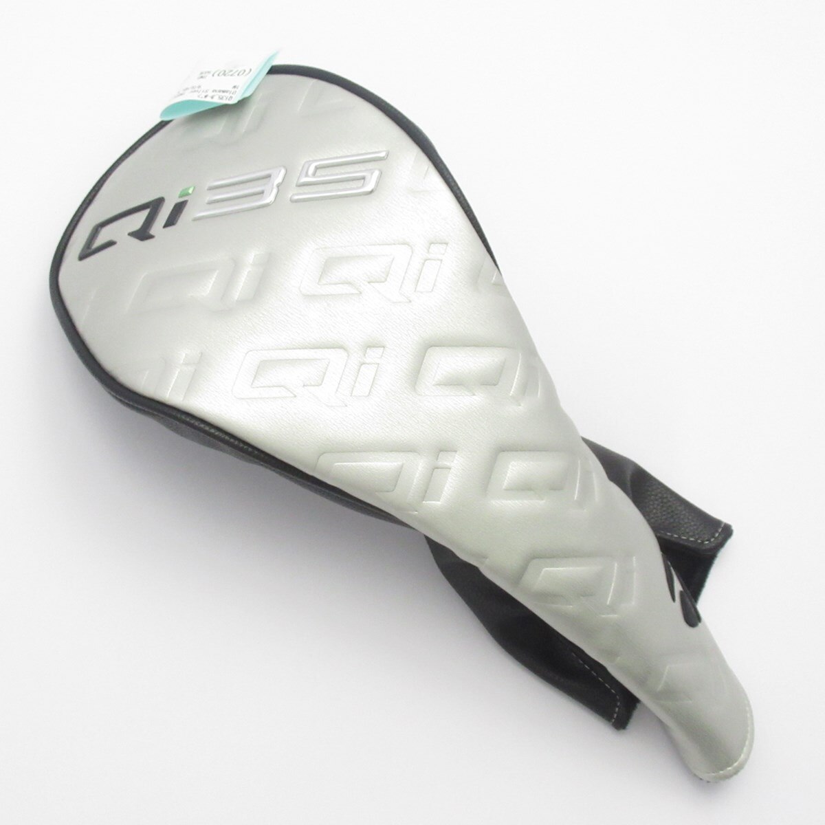 【中古】Qi35 ドライバー Diamana Silver TM55(2025) 9 S B(ドライバー（単品）)|Qi35(テーラーメイド)の通販 - GDOゴルフショップ(5002616765)