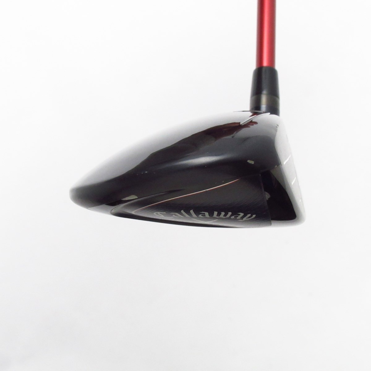 【中古】スティールヘッド XR フェアウェイウッド Speeder EVOLUTION III FW60 15 S CD(フェアウェイウッド（単品）)|XR(キャロウェイゴルフ)の通販 ...