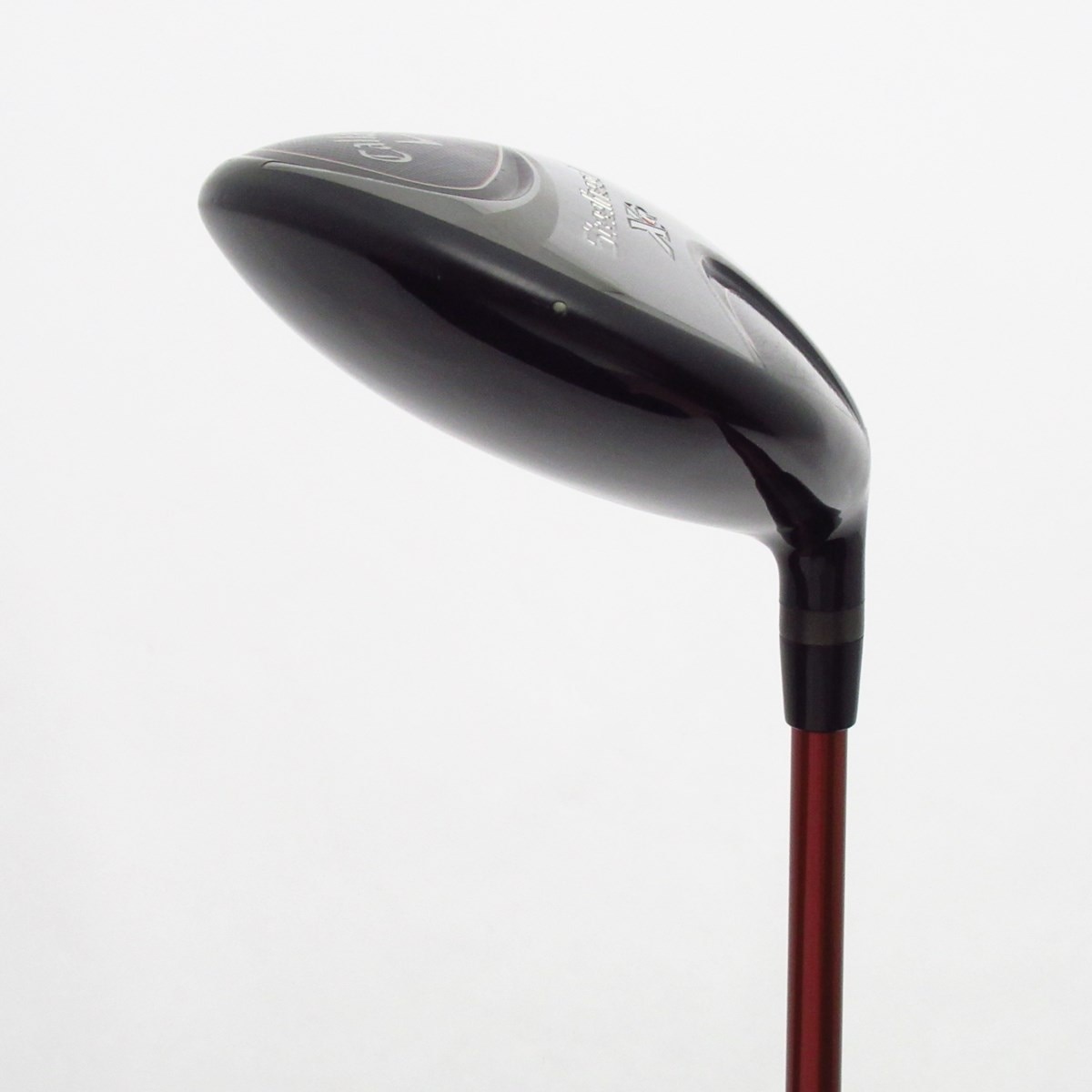 【中古】スティールヘッド XR フェアウェイウッド Speeder EVOLUTION III FW60 15 S CD(フェアウェイウッド（単品）)|XR(キャロウェイゴルフ)の通販 ...