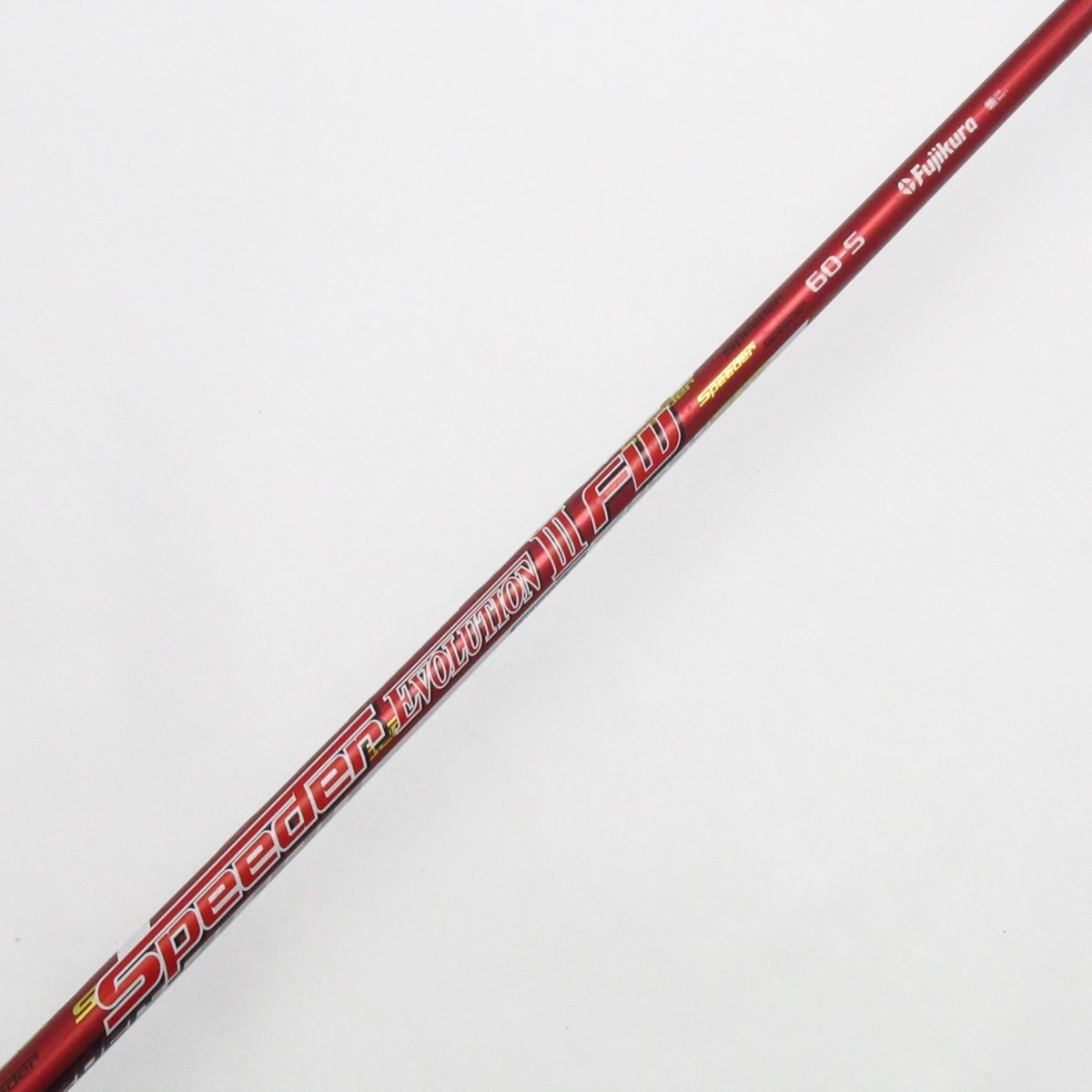 【中古】スティールヘッド XR フェアウェイウッド Speeder EVOLUTION III FW60 15 S CD(フェアウェイウッド（単品）)|XR(キャロウェイゴルフ)の通販 ...