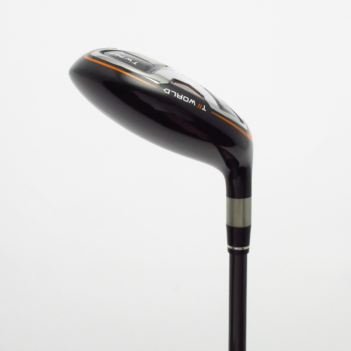 【中古】TOUR WORLD TW747 UT ユーティリティ VIZARD UT-H7 19 設定無 C(ユーティリティ（単品）)|TOUR WORLD(本間ゴルフ)の通販 - GDOゴルフ ...