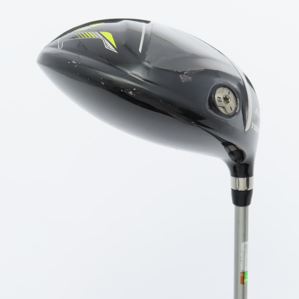 【中古】ツアーB JGR ドライバー JGR TG1-5 9.5 S D(ドライバー（単品）)|TOUR B(ブリヂストン)の通販 - GDO ...