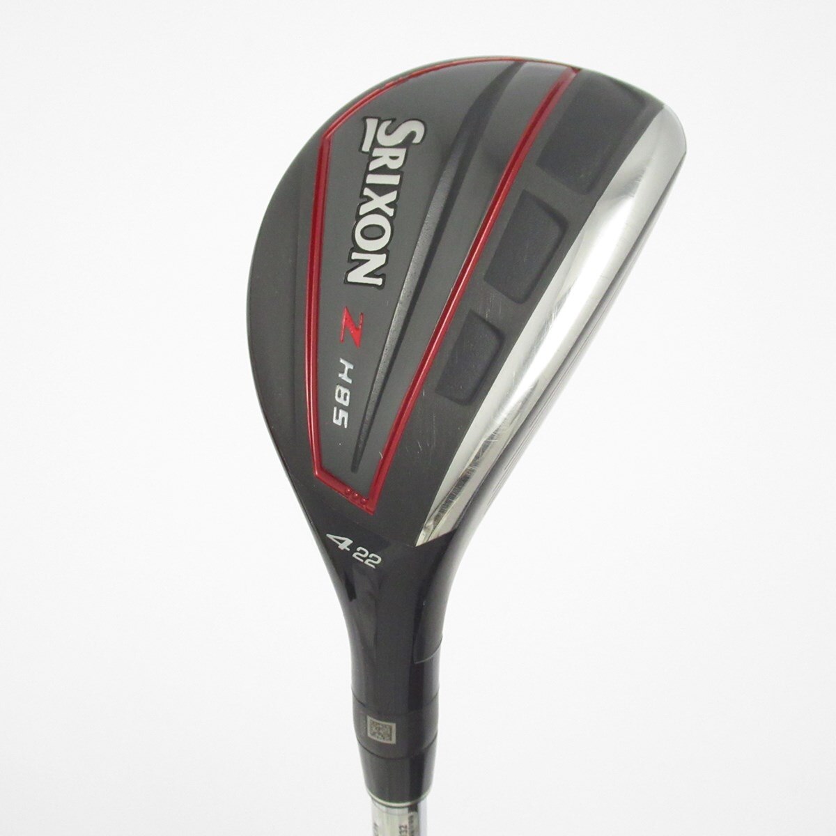 【中古】Z H85 ハイブリッド ユーティリティ N.S.PRO 950GH DST 22 S C(ユーティリティ（単品）)|SRIXON ...