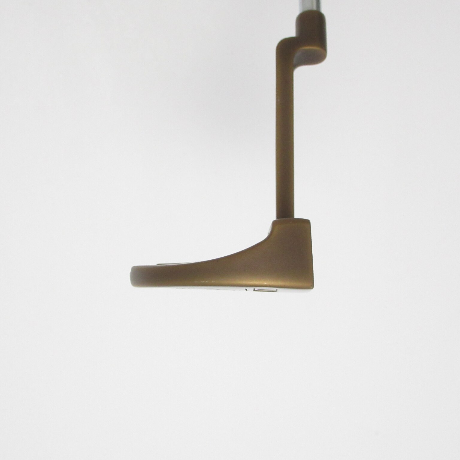 【中古ゴルフクラブ】オデッセイ　ODYSSEY　GIRAFFE-BEAM 6 CH パター スチールシャフト　シャフト：スチールシャフト 中古】GIRAFFE-BEAM 6 CH パター スチールシャフト 計測項目外 計測