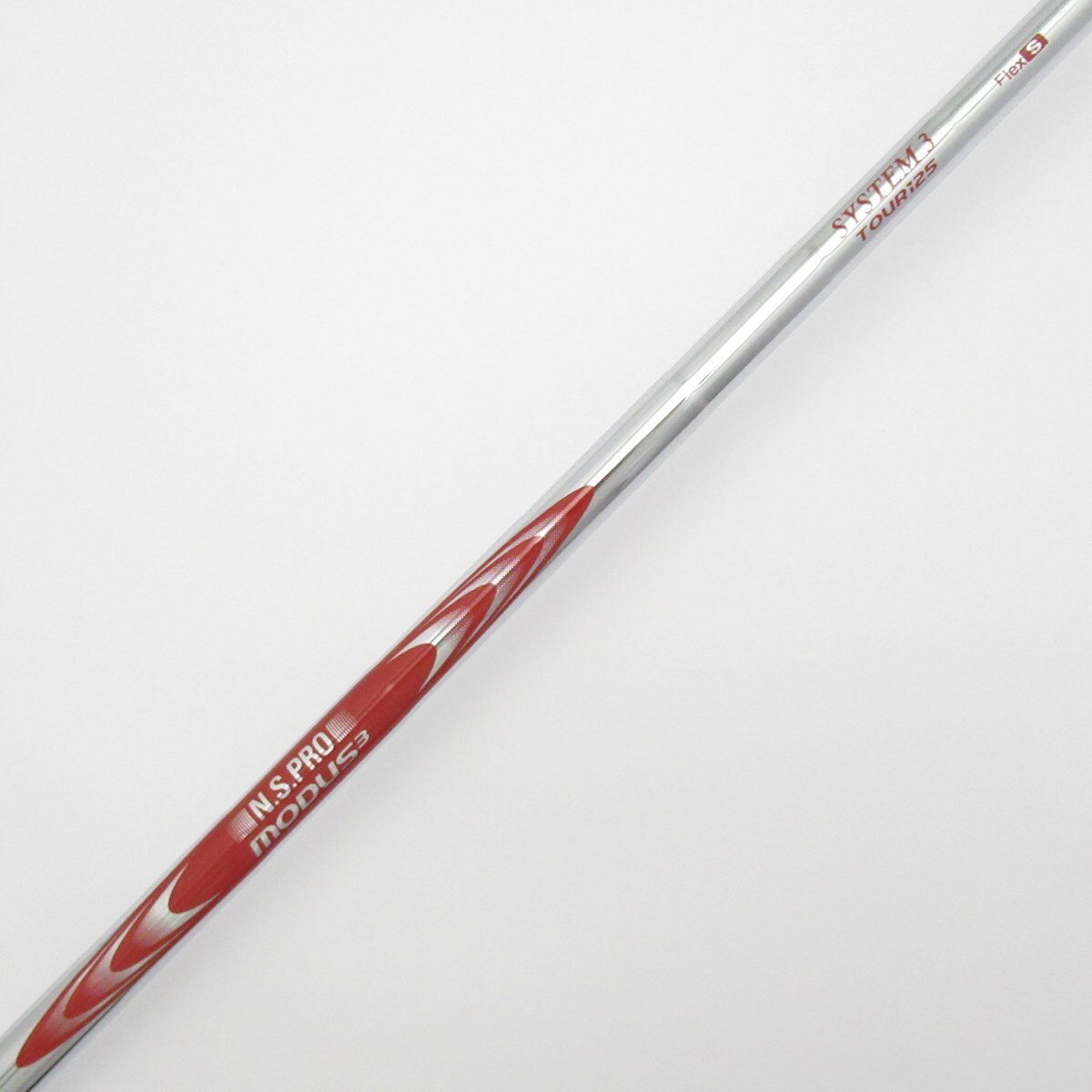 【中古】MizunoPro 518 アイアン N.S.PRO MODUS3 SYSTEM3 TOUR 125 25 S C(アイアン（セット）)|Mizuno Pro(ミズノ)の通販 ...