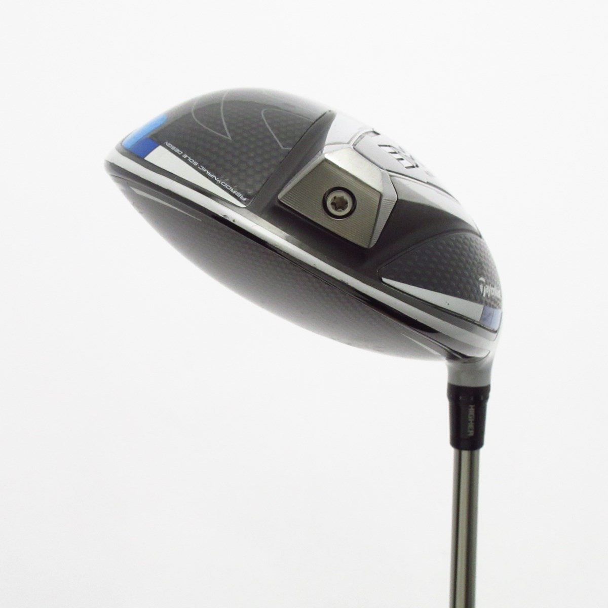 【中古】SIM マックス ドライバー Diamana ZF60 9 S D(ドライバー（単品）)|SIM(テーラーメイド)の通販 - GDOゴルフショップ(5002619158)