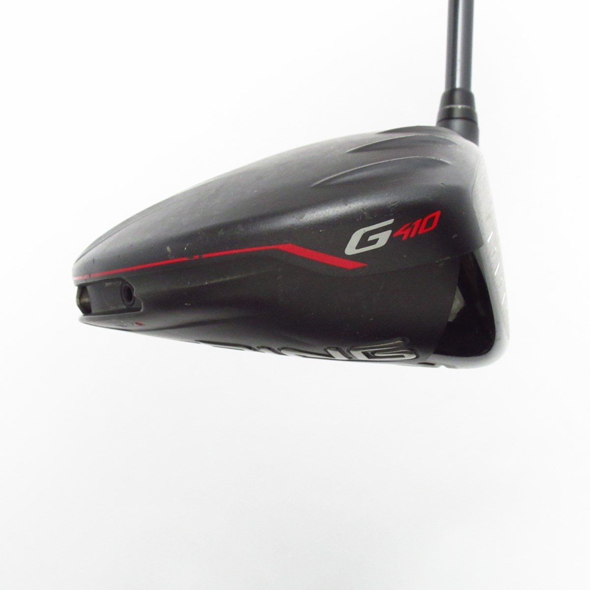 【中古】G410 PLUS ドライバー ALTA J CB RED 10.5 SR CD(ドライバー（単品）)|G410(ピン)の通販 - GDOゴルフショップ(5002619219)