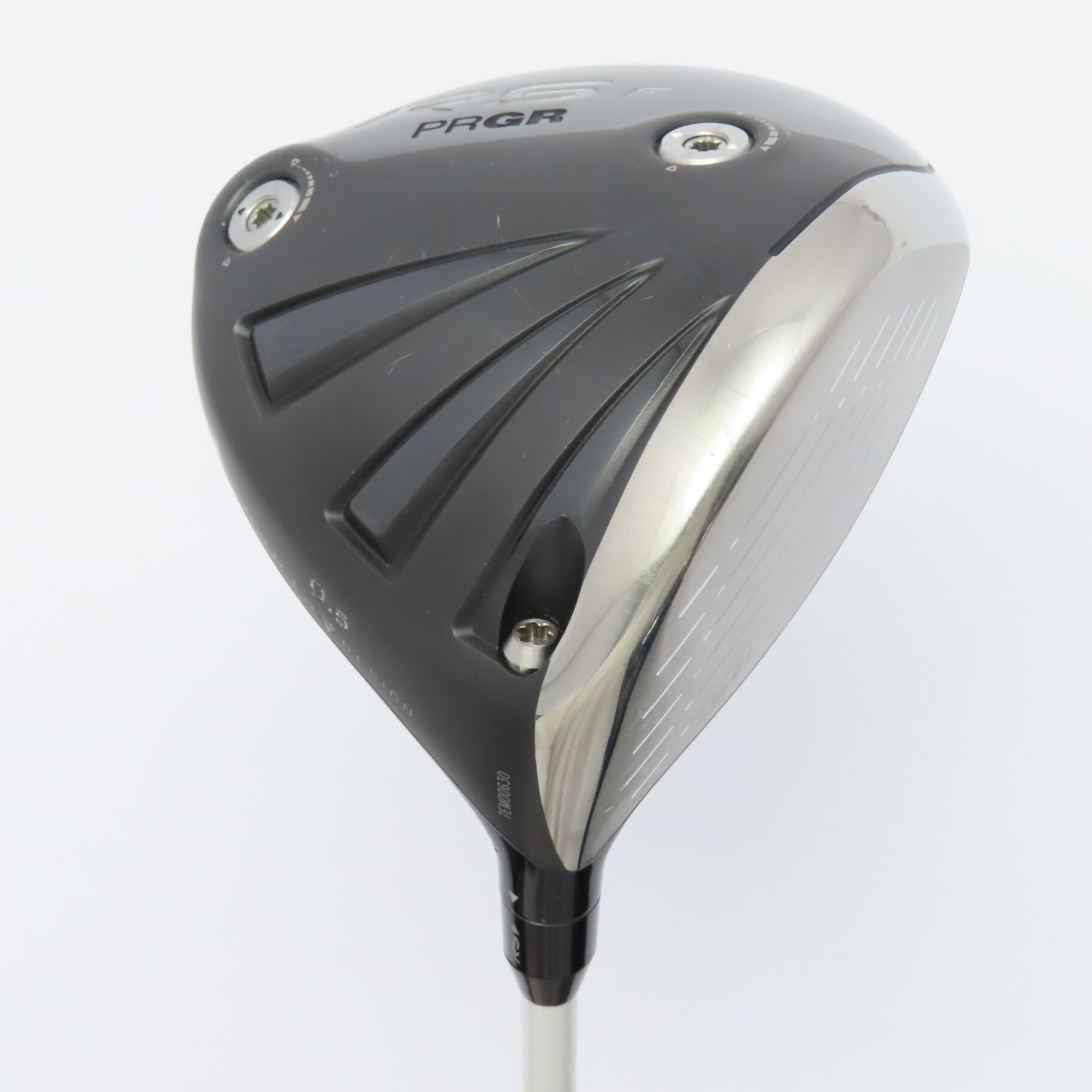 中古】RS ドライバー (プロギア) 通販|GDO中古ゴルフクラブ 中古】RS ドライバー (プロギア) 通販|GDO中古ゴルフクラブ