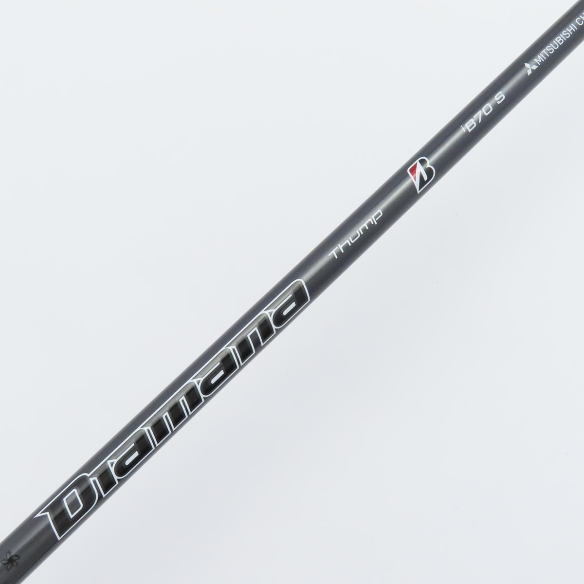 【中古】242CB+ アイアン Diamana Thump iB70 24 S BC(アイアン（セット）)|BRIDGESTONE GOLF(ブリヂストン)の通販 - GDOゴルフショップ ...