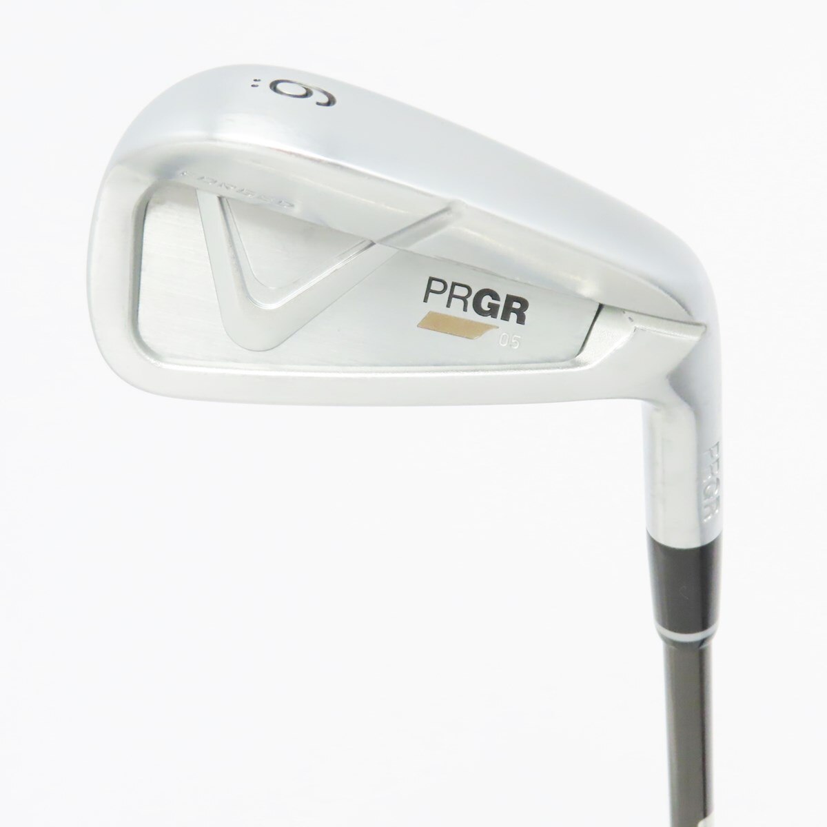 【中古】05 IRONS(2021) アイアン MCI for PRGR 25 SR C(アイアン（セット）)|PRGR(プロギア)の通販 - GDOゴルフショップ(5002620811)