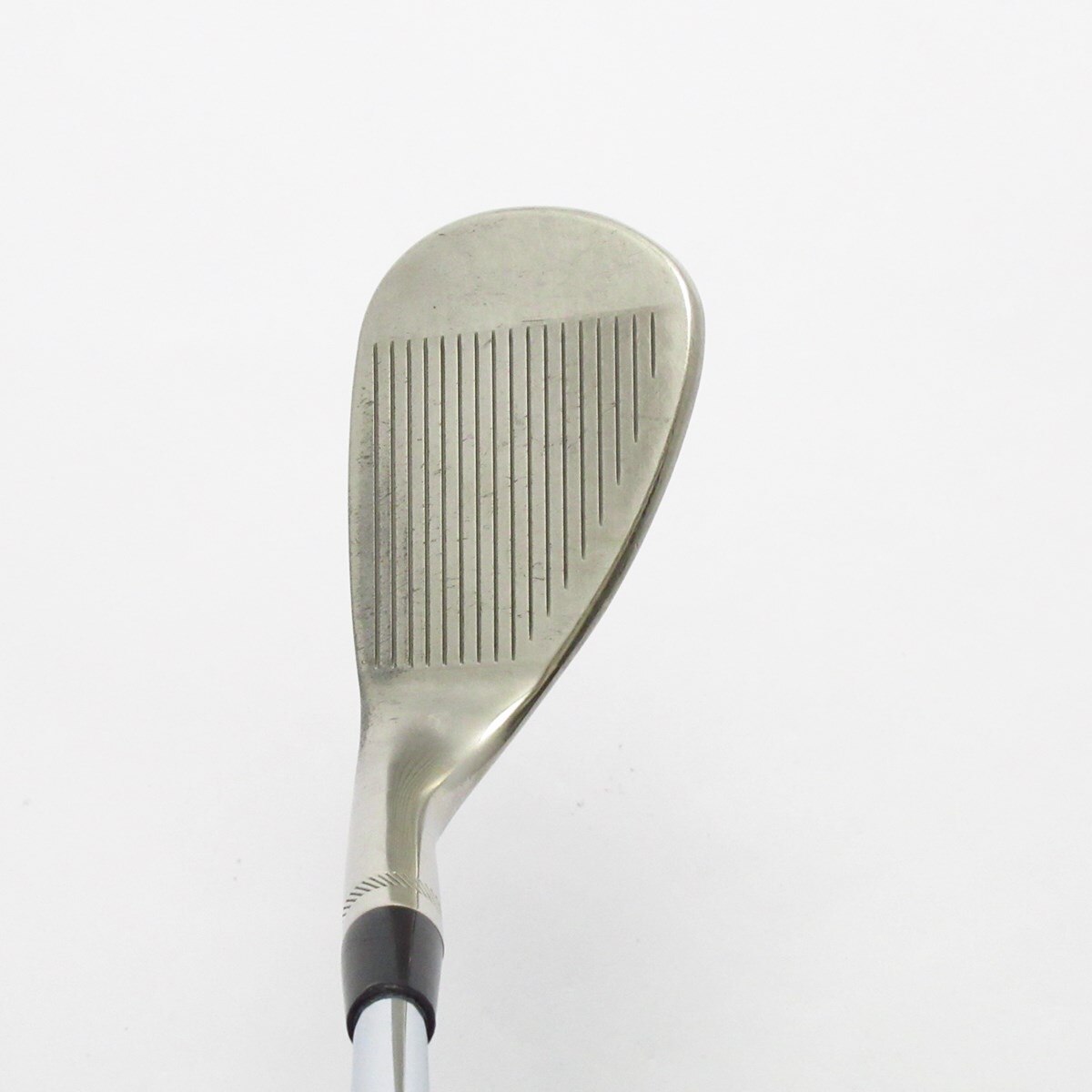 【中古】Vokey SM9 BRASHED STEEL ウェッジ Dynamic Gold 58-12 WEDGE D(ウェッジ（単品 ...