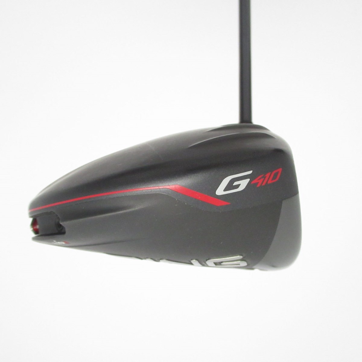 【中古】G410 PLUS ドライバー ALTA J CB RED 10.5 SR CD(ドライバー（単品）)|G410(ピン)の通販 - GDOゴルフショップ(5002621194)