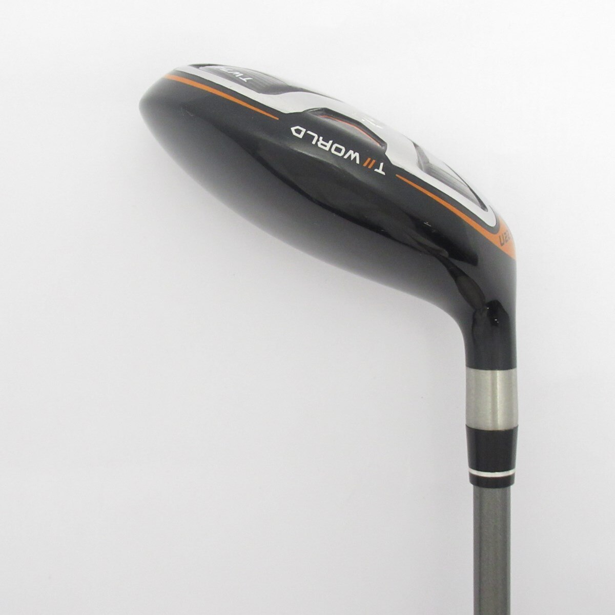 【中古】TOUR WORLD TW747 UT ユーティリティ VIZARD For TW747 22 設定無 C(ユーティリティ（単品）)|TOUR WORLD(本間ゴルフ)の通販 ...