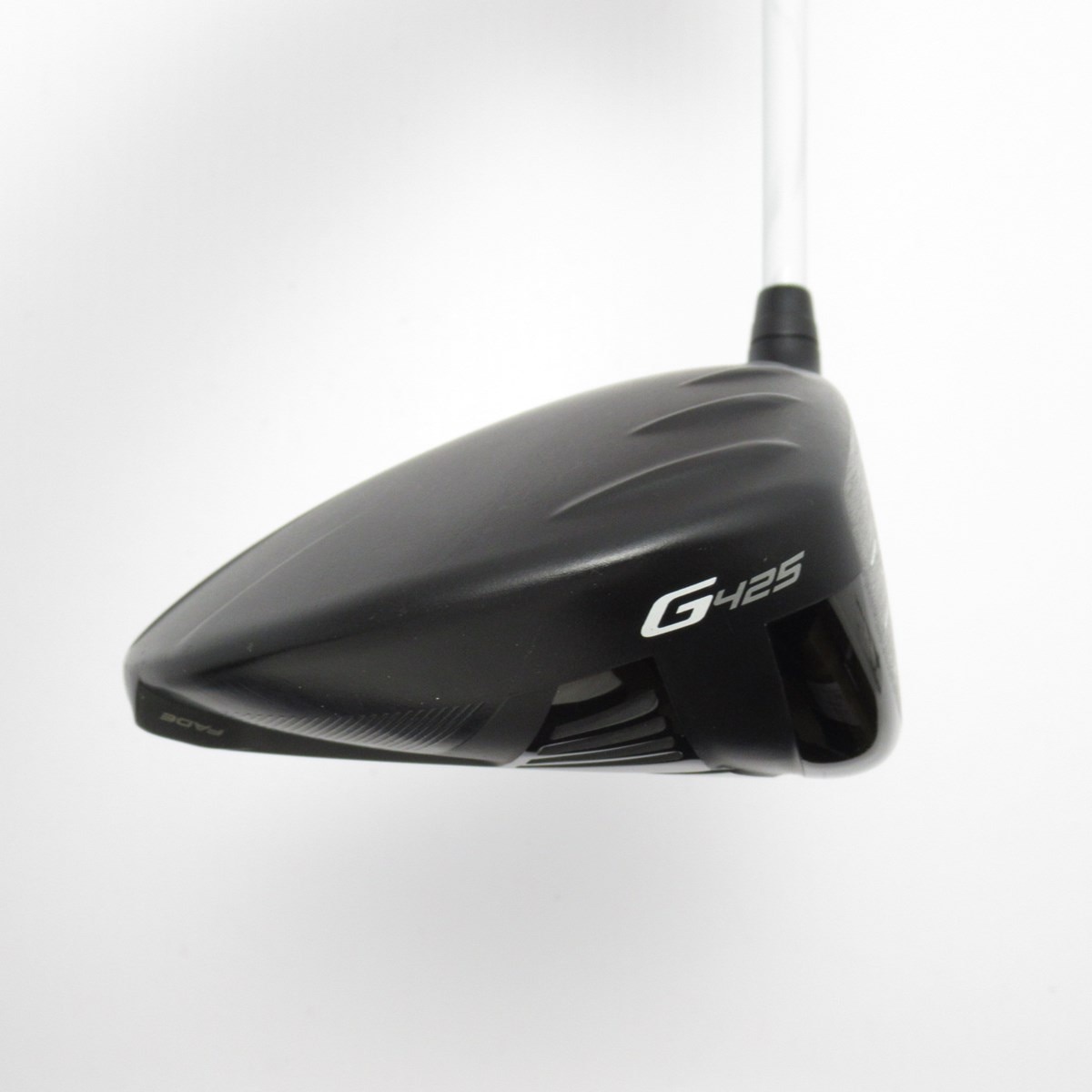 【中古】G425 MAX ドライバー Speeder 569 EVOLUTION VII 10.5 SR CD(ドライバー（単品）)|G425(ピン)の通販 - GDOゴルフショップ ...