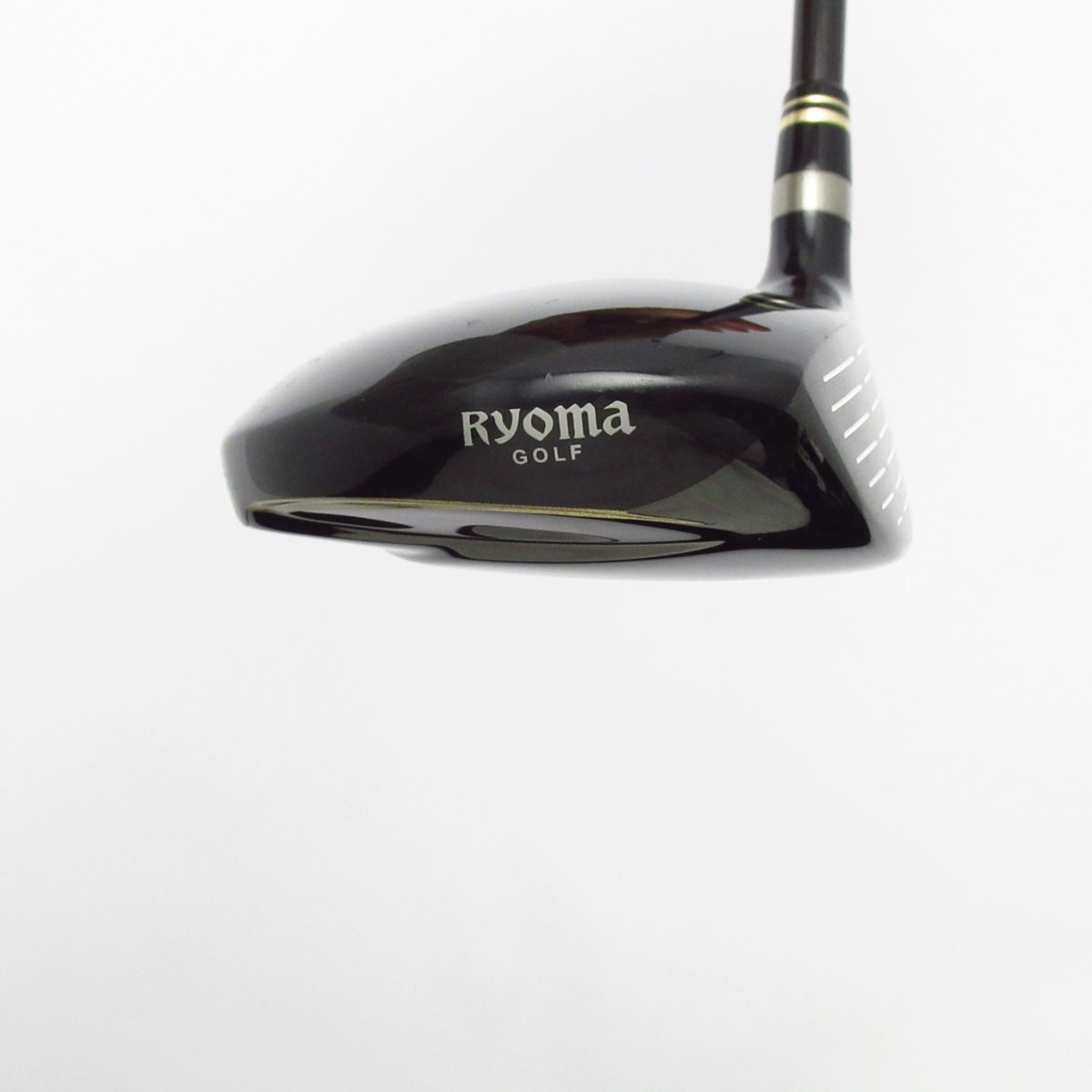【中古】Ryoma F BLACK フェアウェイウッド Tour AD RF2 18 R CD(フェアウェイウッド（単品）)|RYOMA GOLF(リョーマ ゴルフ)の通販 - GDOゴルフ ...