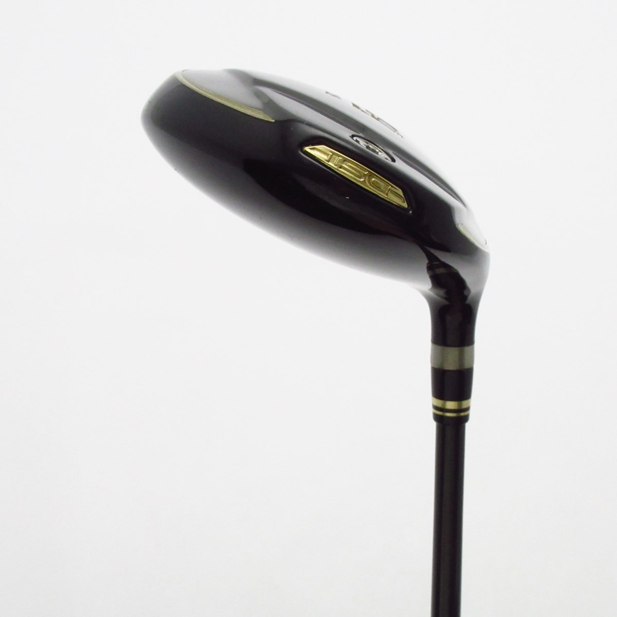 【中古】Ryoma F BLACK フェアウェイウッド Tour AD RF2 18 R CD(フェアウェイウッド（単品）)|RYOMA GOLF(リョーマ ゴルフ)の通販 - GDOゴルフ ...