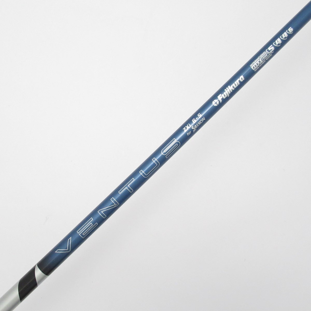 【中古】スリクソン ZXi TR ドライバー VENTUS ZXi 6 9 S BC(ドライバー（単品）)|SRIXON(ダンロップ)の通販 - GDOゴルフショップ(5002622533)