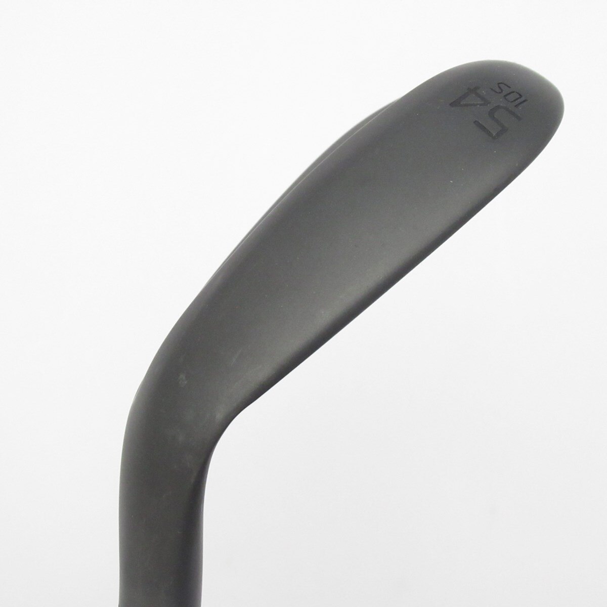 【中古】Vokey SM9 JET BLACK ウェッジ N.S.PRO 950GH neo 54-10 S BC(ウェッジ（単品）)|Vokey(タイトリスト)の通販 - GDOゴルフ ...