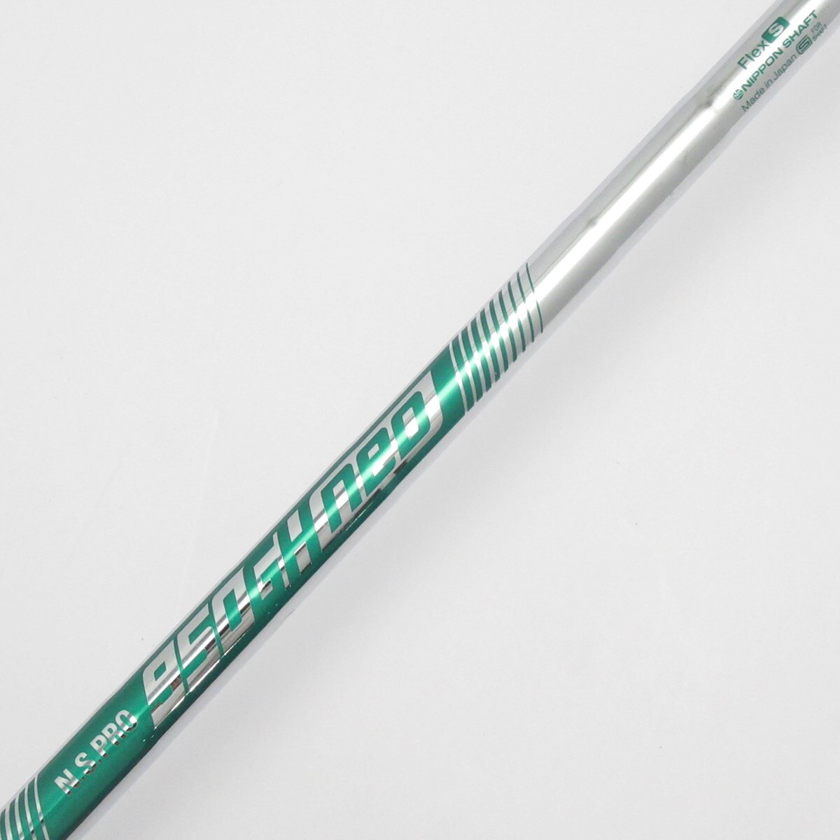 【中古】Vokey SM9 JET BLACK ウェッジ N.S.PRO 950GH neo 54-10 S BC(ウェッジ（単品）)|Vokey(タイトリスト)の通販 - GDOゴルフ ...