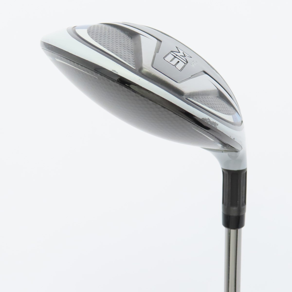 【中古】SIM マックス フェアウェイウッド Diamana ZF60 15 S CD(フェアウェイウッド（単品）)|SIM(テーラーメイド)の通販 - GDOゴルフショップ(5002622890)