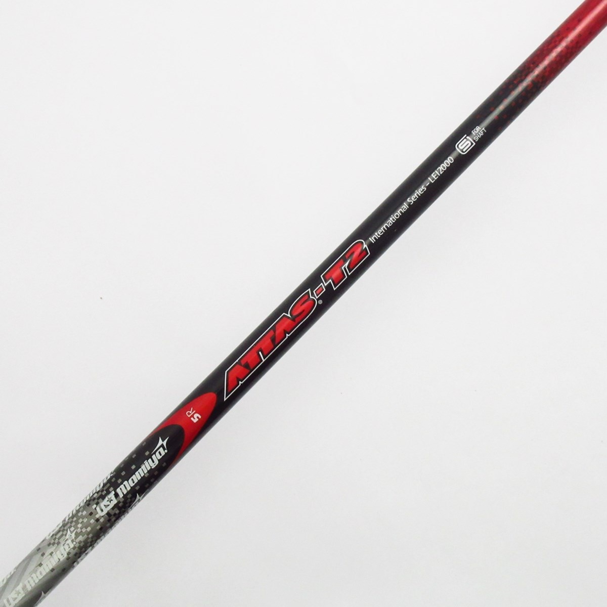 【中古】JPX 800 フェアウェイウッド ATTAS T2 5 18 R D(フェアウェイウッド（単品）)|JPX(ミズノ)の通販 - GDOゴルフショップ(5002625045)