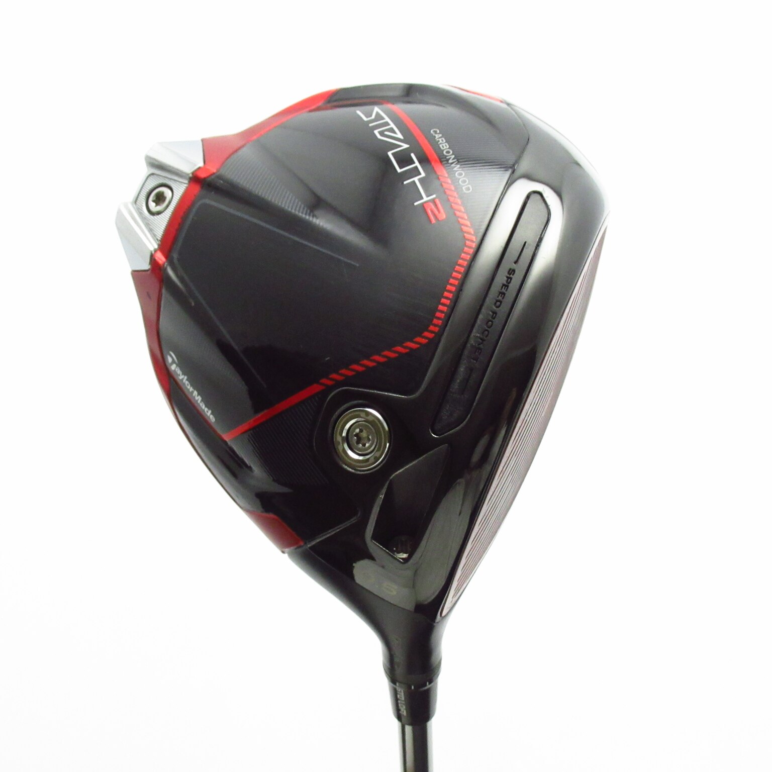 中古】ステルス2 ドライバー KURO KAGE XM 60 10.5 S C(ドライバー