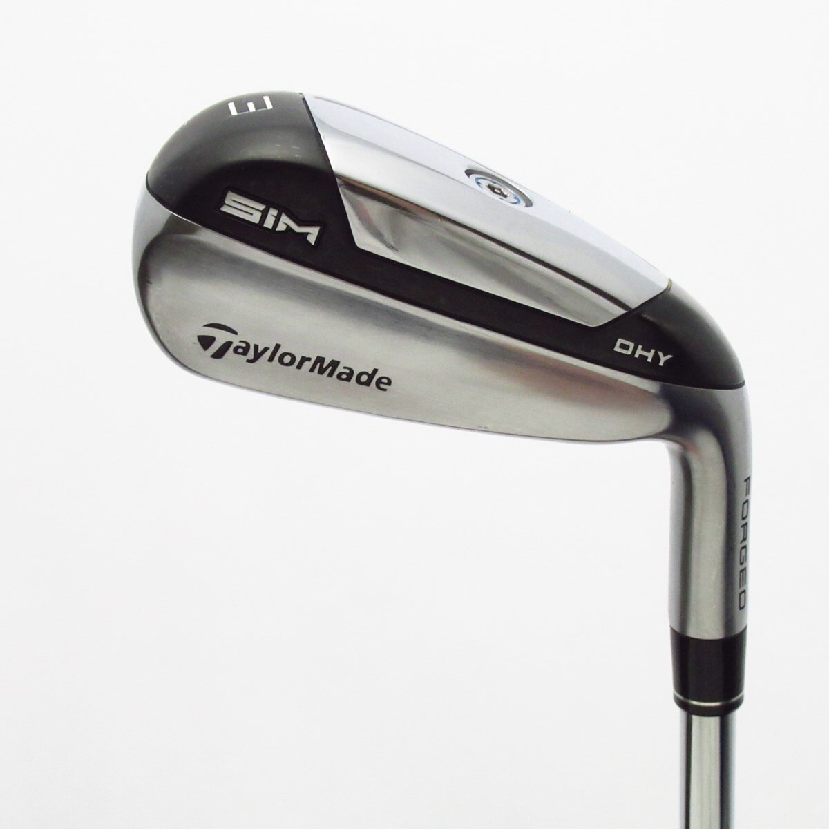 【中古】SIM DHY ユーティリティ N.S.PRO 790GH 19 S C(ユーティリティ（単品）)|SIM(テーラーメイド)の通販 ...