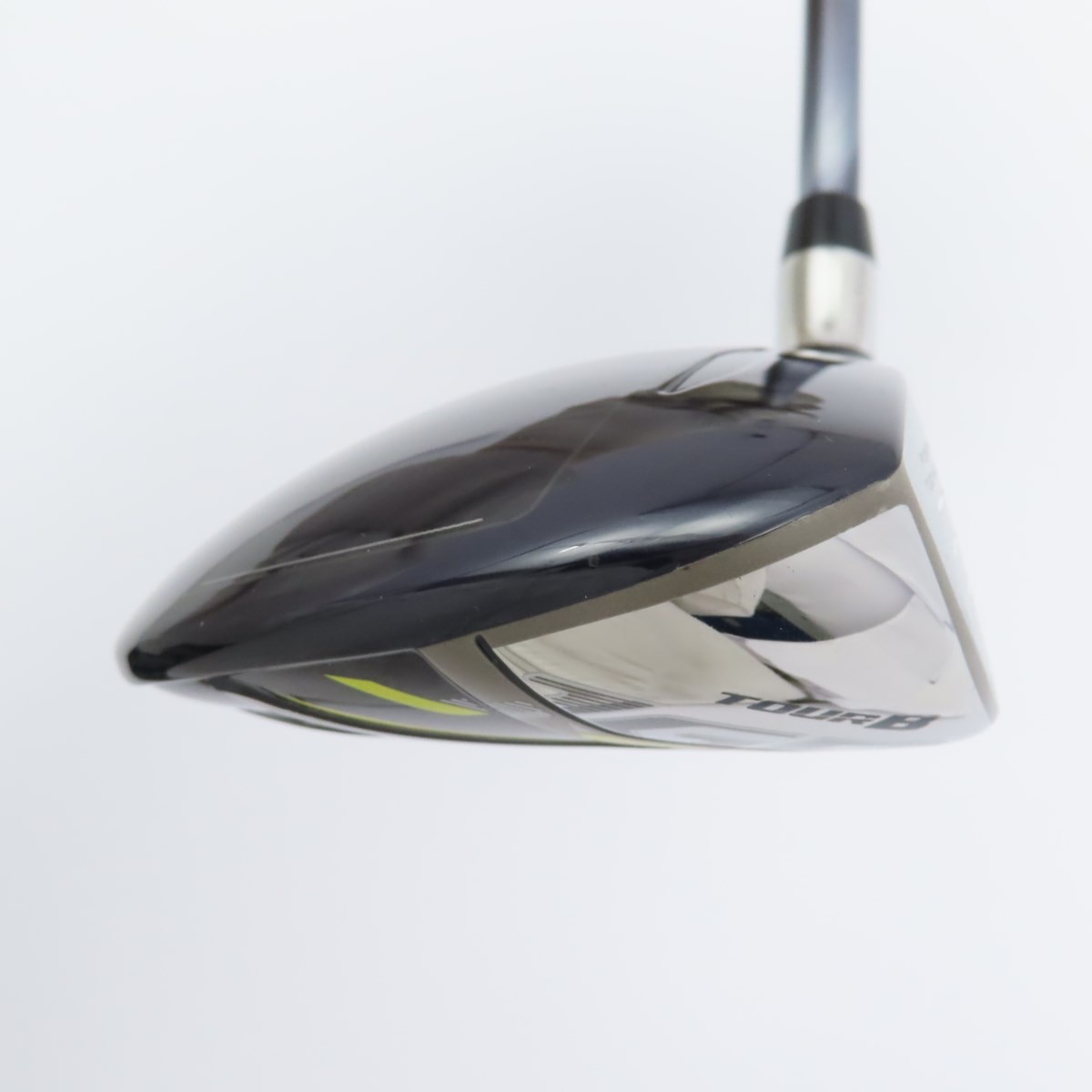 【中古】JGR フェアウェイウッド Speeder 569 EVOLUTION VI 15 S C(フェアウェイウッド（単品）)|TOUR B(ブリヂストン)の通販 - GDOゴルフショップ ...