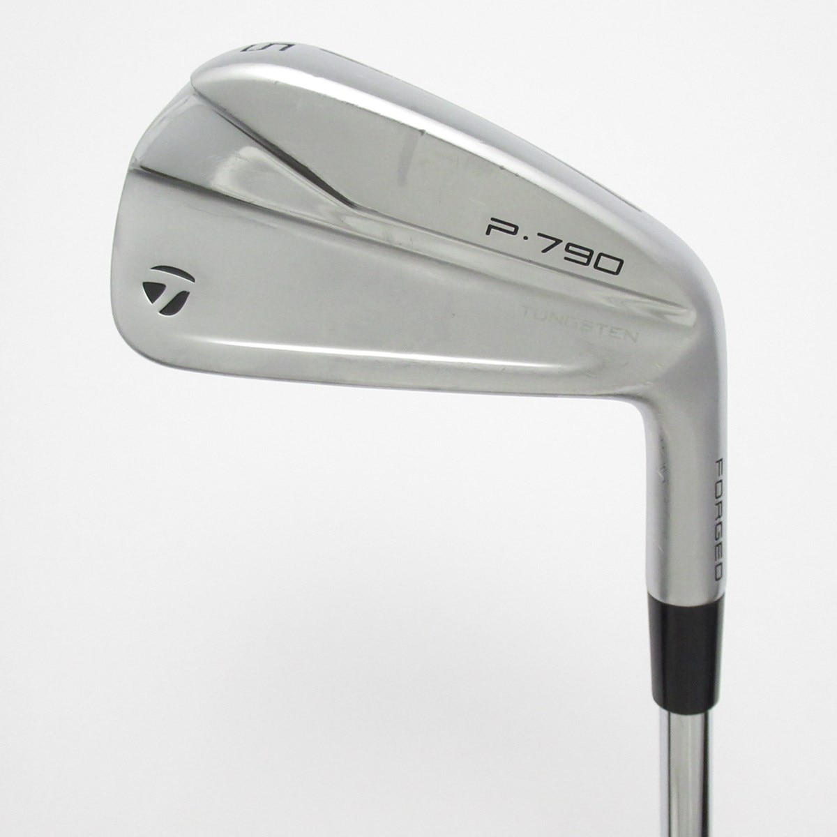 【中古】P790(2021) アイアン N.S.PRO 950GH neo 23.5 S C(アイアン（セット）)|P790(テーラーメイド)の通販 - GDOゴルフショップ(5002625777)