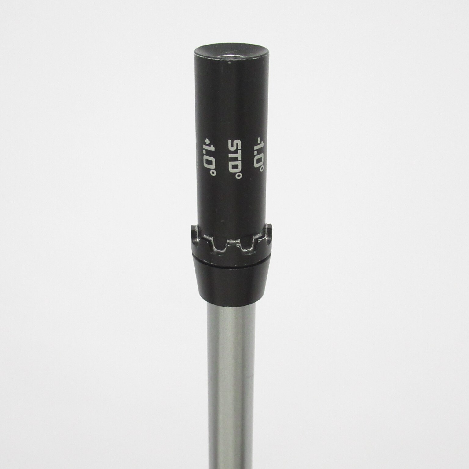 中古】デザインチューニング シャフト ドライバー用_スリーブ付 中古】デザインチューニング シャフト ドライバー用_スリーブ付
