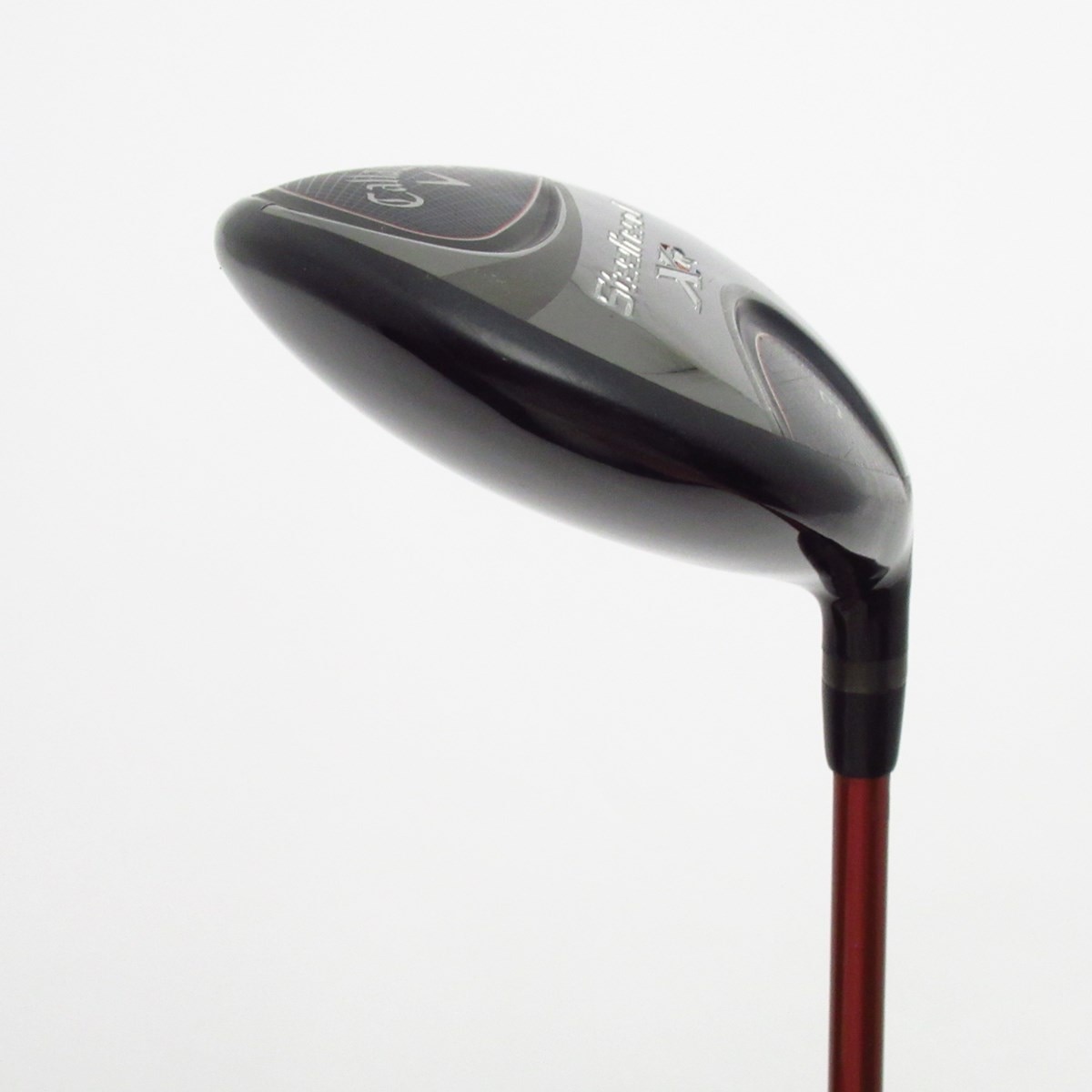 【中古】スティールヘッド XR フェアウェイウッド Speeder EVOLUTION III FW60 15 S CD(フェアウェイウッド（単品）)|XR(キャロウェイゴルフ)の通販 ...