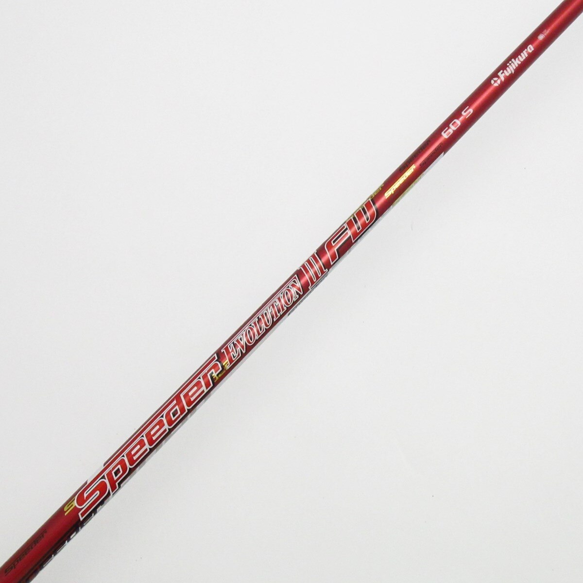 【中古】スティールヘッド XR フェアウェイウッド Speeder EVOLUTION III FW60 15 S CD(フェアウェイウッド（単品）)|XR(キャロウェイゴルフ)の通販 ...