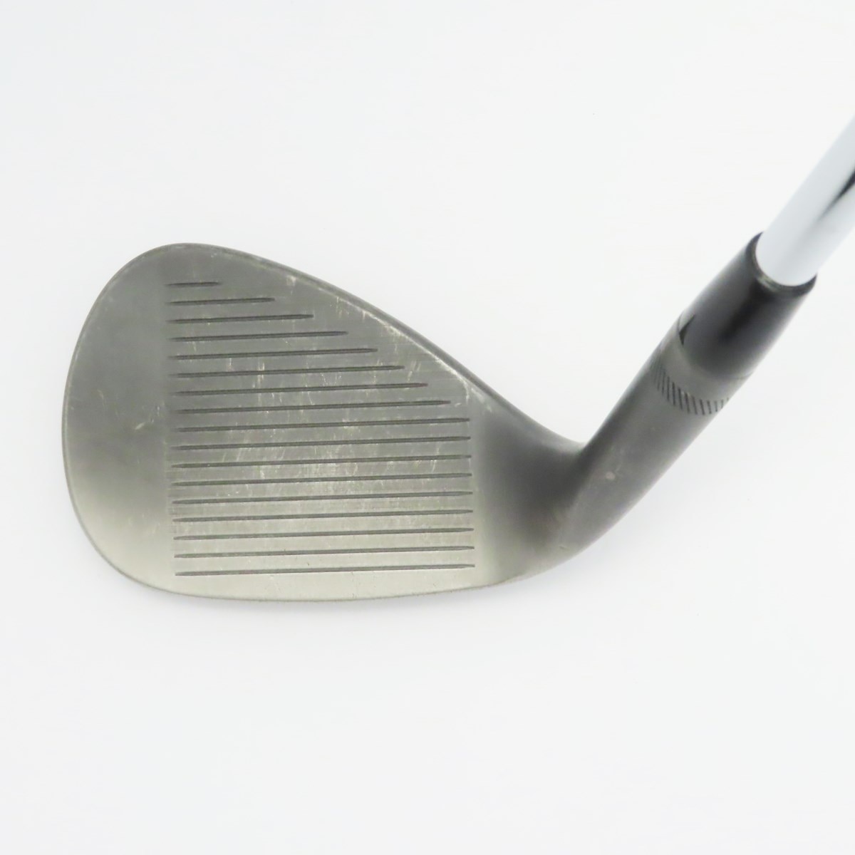 【中古】Vokey SM9 JET BLACK ウェッジ N.S.PRO MODUS3 TOUR 105 58-08 R C(ウェッジ（単品）)|Vokey(タイトリスト)の通販 - GDO ...
