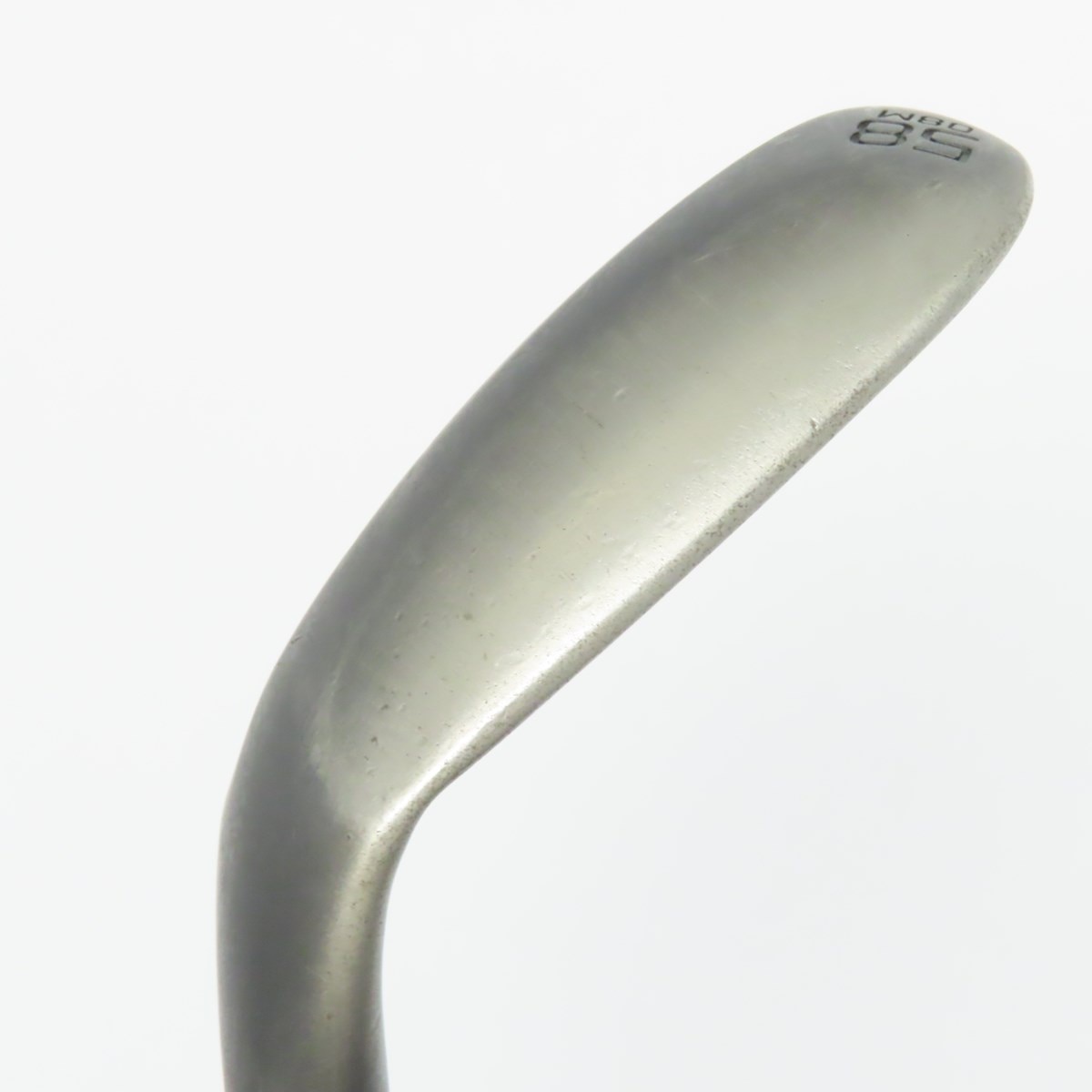 【中古】Vokey SM9 JET BLACK ウェッジ N.S.PRO MODUS3 TOUR 105 58-08 R C(ウェッジ（単品）)|Vokey(タイトリスト)の通販 - GDO ...