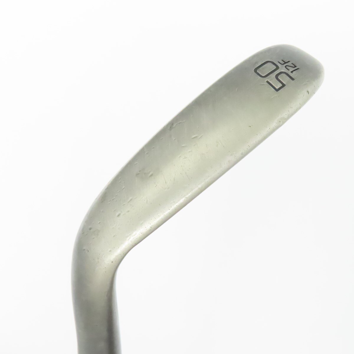 【中古】Vokey SM9 JET BLACK ウェッジ N.S.PRO 950GH neo 50-12 S CD(ウェッジ（単品）)|Vokey(タイトリスト)の通販 - GDOゴルフ ...