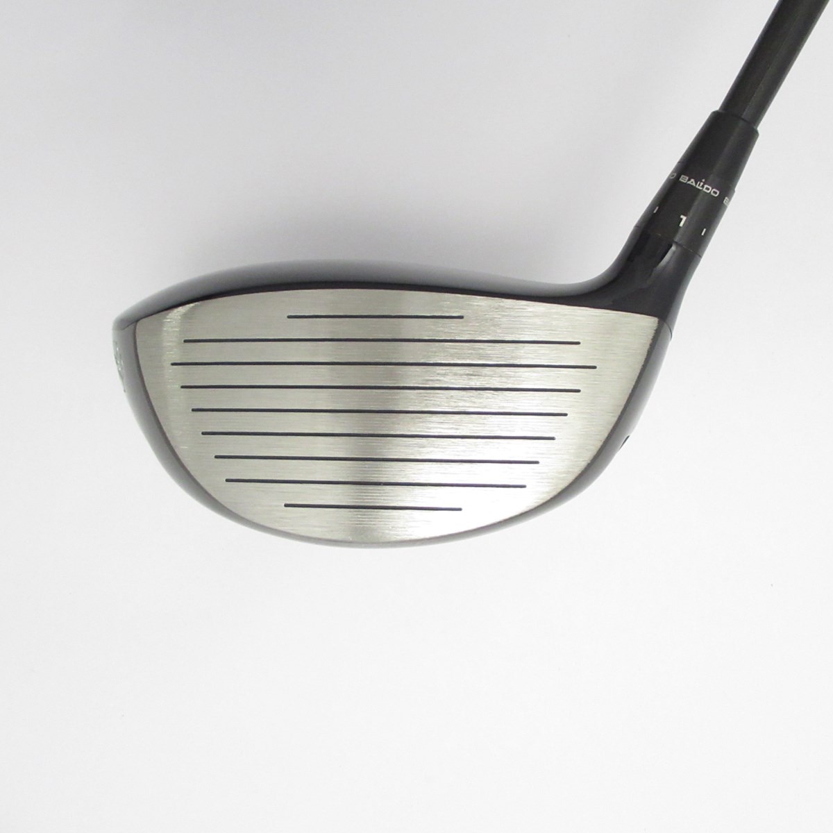 【中古】BALDO TT GT3 SHALLOWFACE MODEL ドライバー Tour AD W-70 判別不能 X CD(ドライバー（単品）)|BALDO(バルド)の通販 - GDO ...