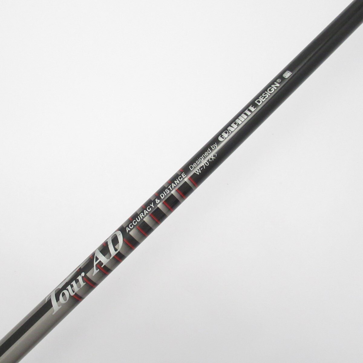 【中古】BALDO TT GT3 SHALLOWFACE MODEL ドライバー Tour AD W-70 判別不能 X CD(ドライバー（単品）)|BALDO(バルド)の通販 - GDO ...