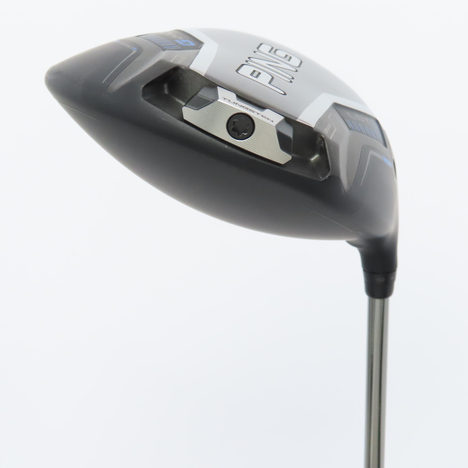 中古】G440 LST ドライバー PING TOUR 2.0 CHROME 65 9 X BC 中古】G440 LST ドライバー PING TOUR 2.0 CHROME 65 9 X BC