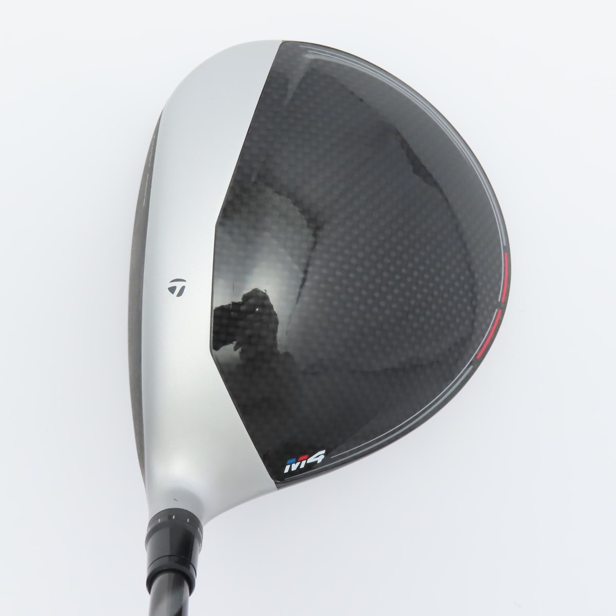 【中古】M4 ドライバー Speeder 661 EVOLUTION IV 9.5 S C(ドライバー（単品）)|M4(テーラーメイド)の通販 - GDOゴルフショップ(5002628360)