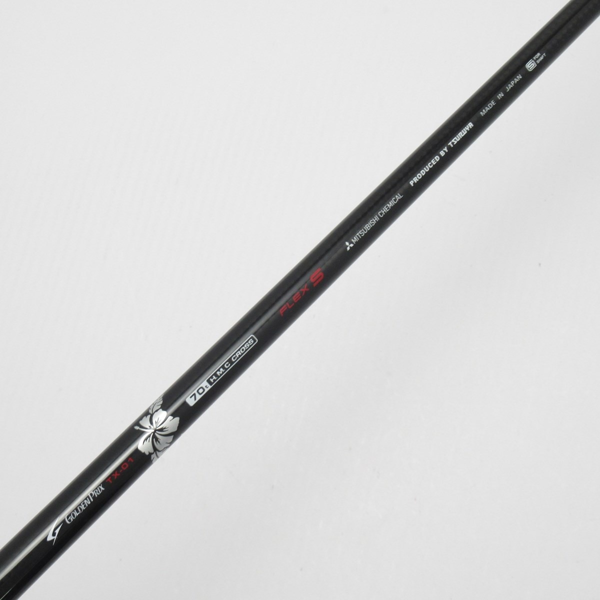 【中古】GOLDEN PRIX TX-01 フェアウェイウッド カーボンシャフト 15 S CD(フェアウェイウッド（単品）)|GOLDEN PRIX(つるや)の通販 - GDOゴルフショップ ...