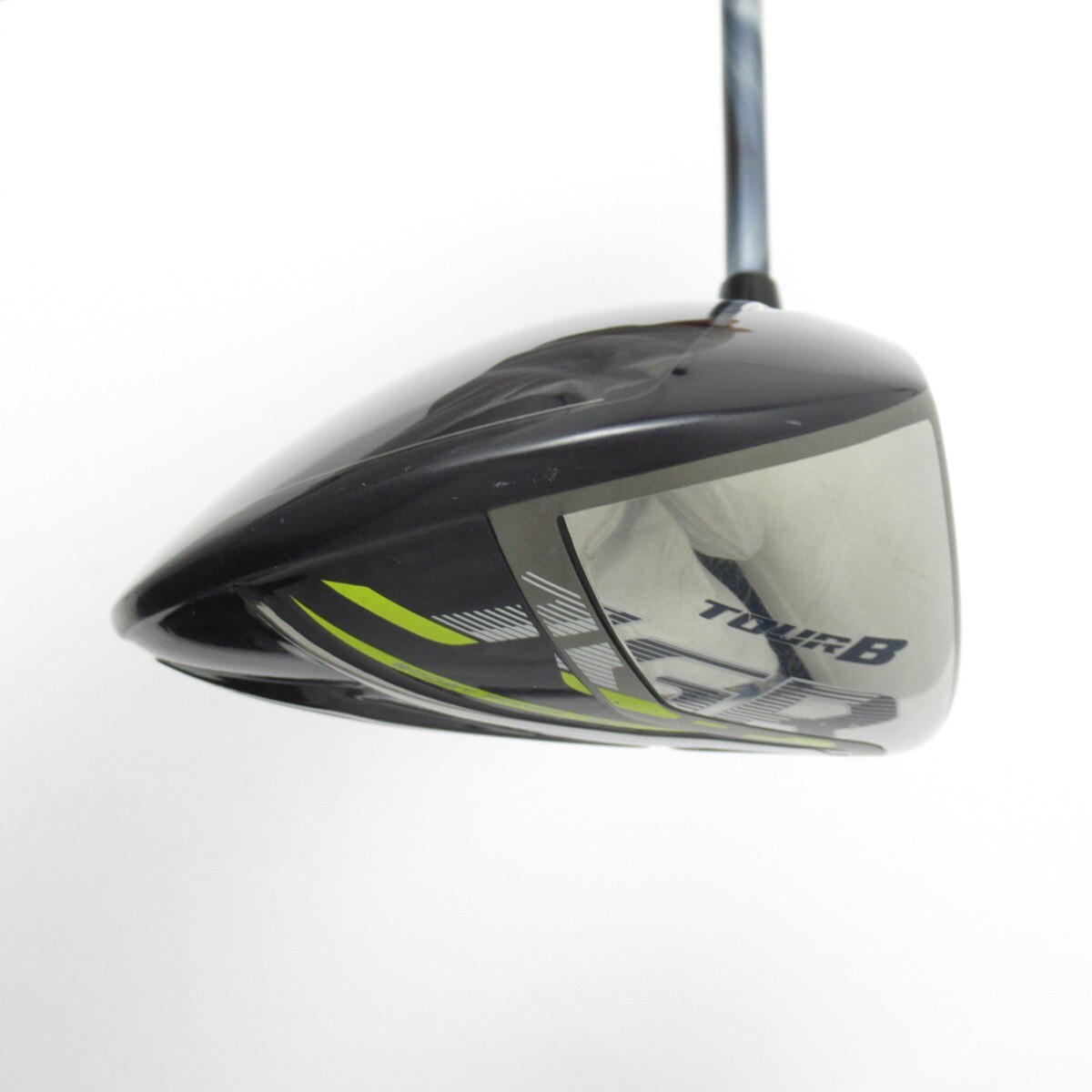 【中古】JGR ドライバー Speeder 569 EVOLUTION VI 9.5 S CD(ドライバー（単品）)|TOUR B(ブリヂストン)の通販 - GDOゴルフショップ ...