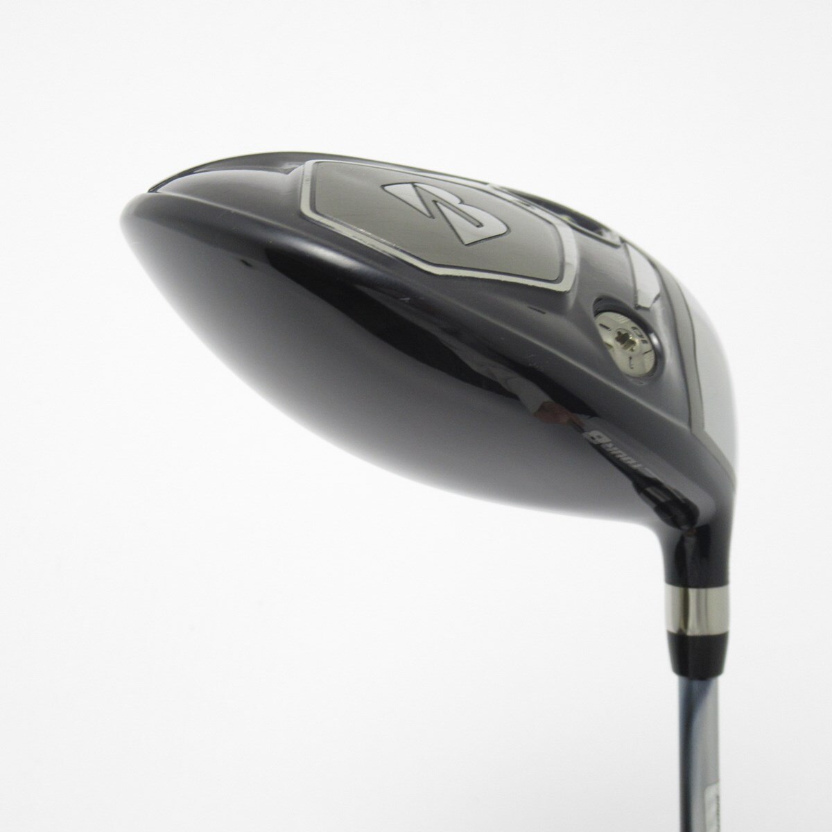 【中古】JGR ドライバー Speeder 569 EVOLUTION VI 9.5 S CD(ドライバー（単品）)|TOUR B(ブリヂストン)の通販 - GDOゴルフショップ ...