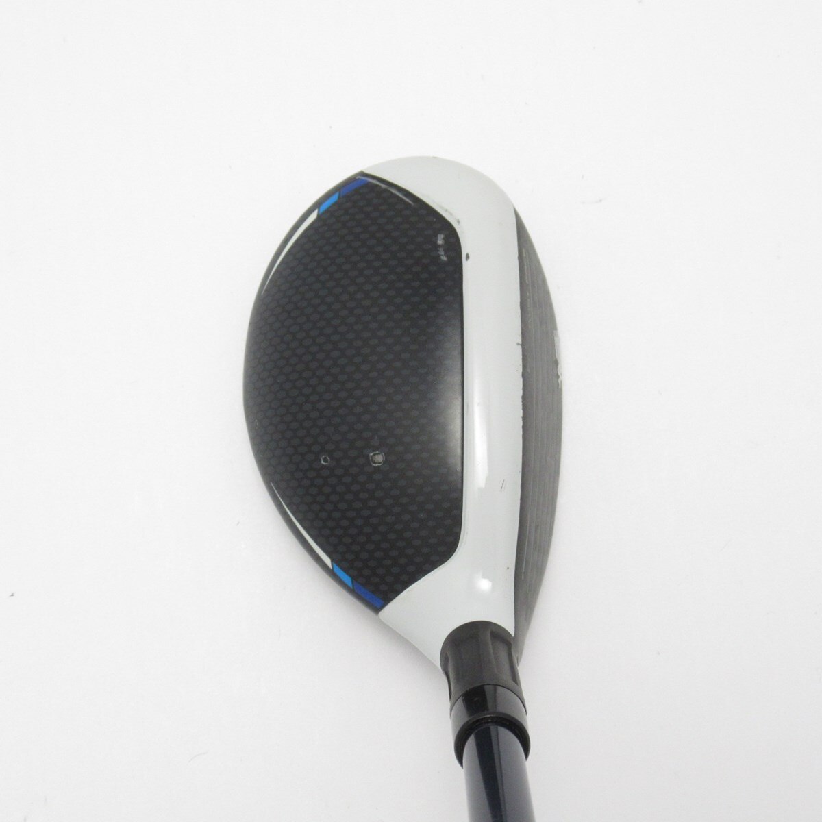 【中古】SIM2 MAX RESCUE US ユーティリティ VENTUS BLUE 7(VELOCOREなし) 22 S CD レフティ(ユーティリティ（単品）)|SIM2(テーラーメイド ...